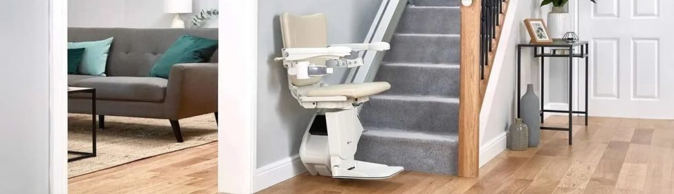 Home Accessibility - Premium Mobility Products